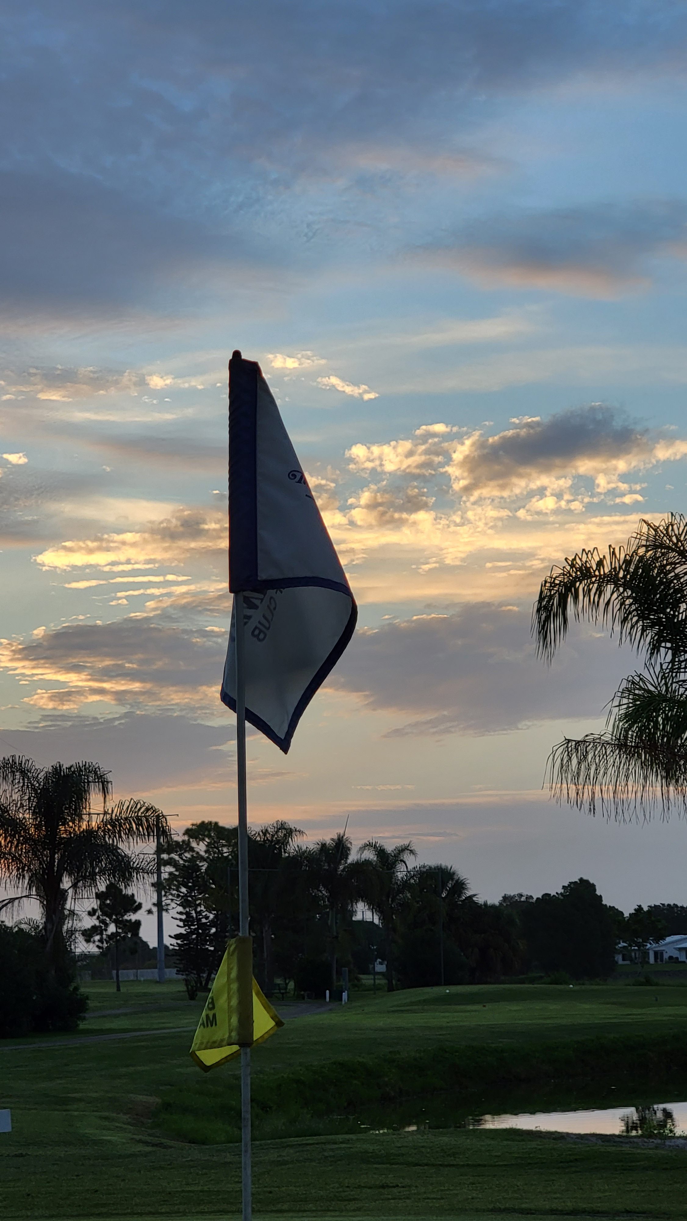 Home - Mainlands Golf Course